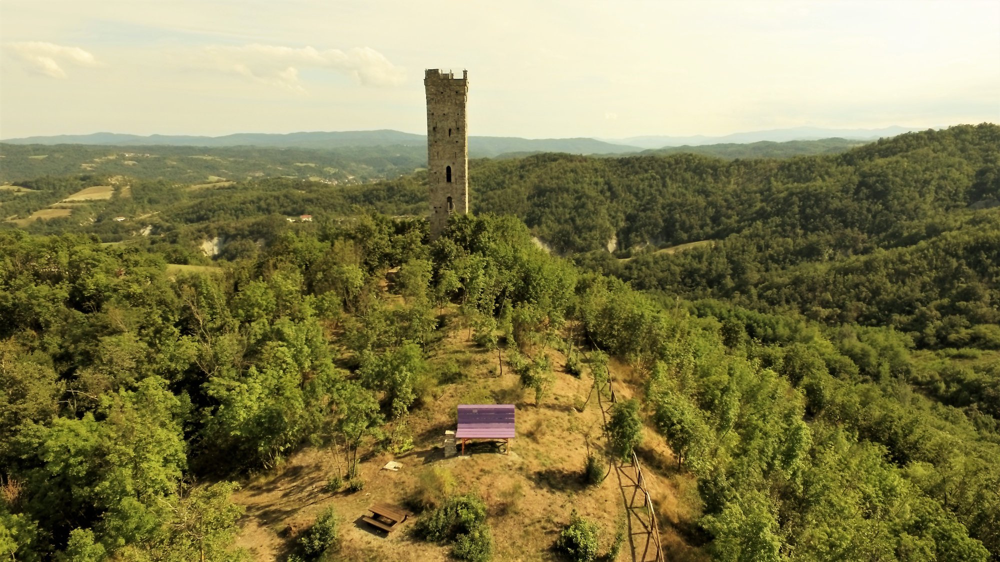 Merana: sagra del raviolo al plin - Aleramo & Monferrato